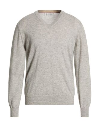 Brunello Cucinelli STRICKWAREN - Pullover auf YOOX.COM