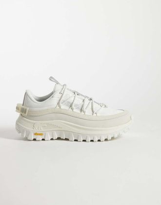 Sorel Callsign Horizon GTX baskets en blanc cass&eacute;