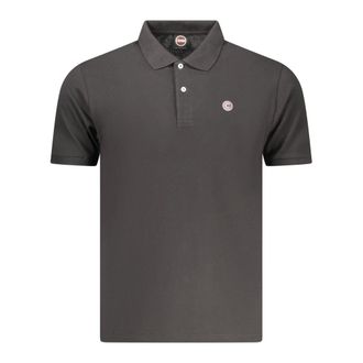 Colmar Herren, Oberteile, Schwarzk, LGr&ouml;&szlig;e