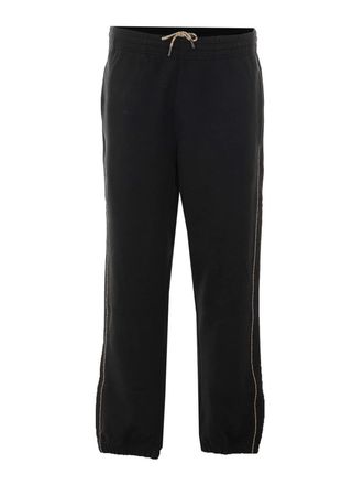 Burberry Pantalons D&eacute;contract&eacute;s - Noir