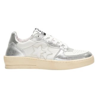 2Star Sneakers - - Shoes - Damen - Wei&szlig; - 38 EU