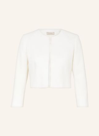 Hobb's Bolero Elize Mit 3/4-Arm beige