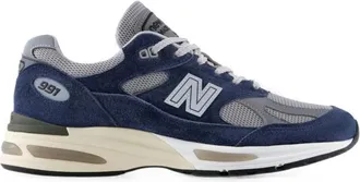 New Balance Made In UK 991V2 Shoes