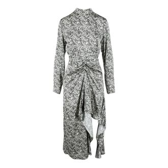 Weili Zheng Damenkleid - - Dresses - Damen - Grau - L