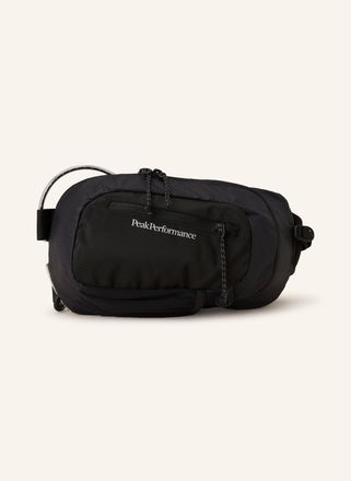 Peak Performance Umh&auml;ngetasche schwarz