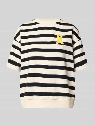 Armedangels Oversized Fit Sweatshirt aus reiner Bio-Baumwolle Modell BAMIKAA