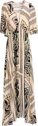 Souvenir KLEIDER - Midi-Kleider auf YOOX.COM