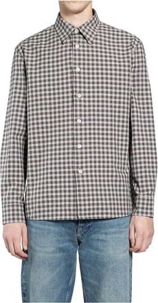 Sunflower Homme, Chemises, Multicolore, Taille: XL Studio Shirt