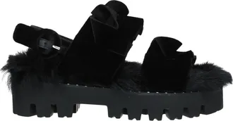 181 SCHUHE - Sandalen auf YOOX.COM