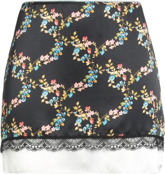 Meryll Rogge HOSEN & R&Ouml;CKE - Minir&ouml;cke auf YOOX.COM