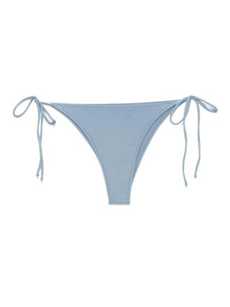 MC2 Saint Barth Marielle Bikinihöschen - Blau