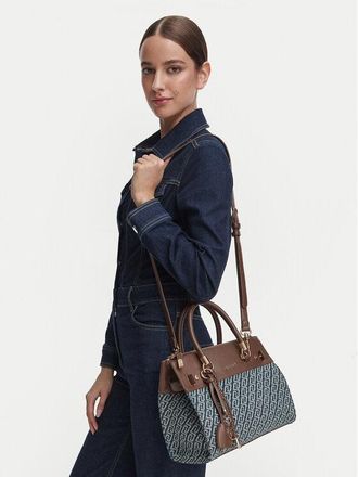 Liu Jo Handtasche AF6069 T703A Blau
