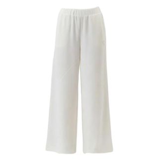 Liu Jo Damen, Hosen, Wei&szlig;, 2XSGr&ouml;&szlig;e