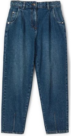 Motivi Damen, Jeans, Blau, XLGr&ouml;&szlig;e