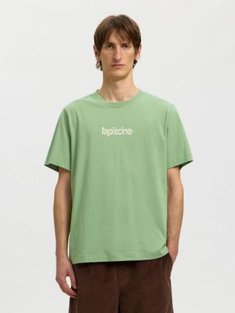 Selected T-Shirt