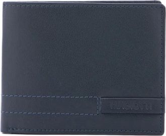 Laura Biagiotti Minimal Wallet - - Accessories - Herren - Blau - ONE SIZE