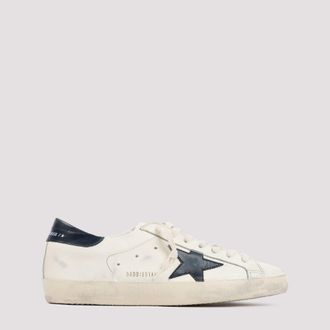 Golden Goose Baskets en cuir Golden Goose