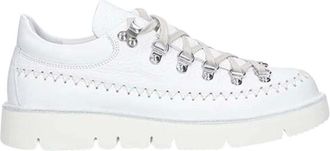 Fracap Damen, Schuhe, Wei&szlig;, 37 EUGr&ouml;&szlig;e