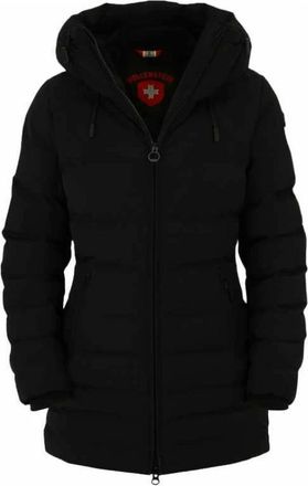 Wellensteyn Coba-565 Steppjacke - - Jackets - Damen - Schwarzk - M