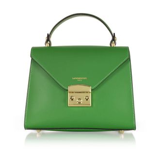 Le Parmentier Handbags - - Bags - Damen - Gr&uuml;n - ONE SIZE