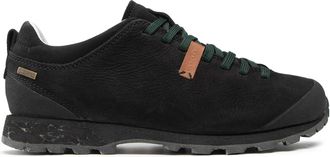 Aku Trekkingschuhe Aku Bellamont III Nbk GORE-TEX 528 Schwarz