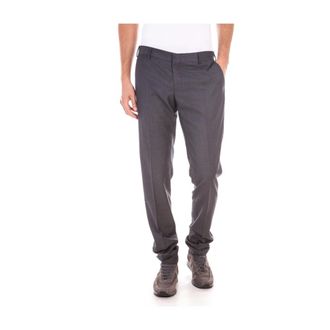 Daniele Alessandrini Jeans - - Trousers - Herren - Grau - XL