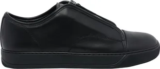 Lanvin Baskets - Noir