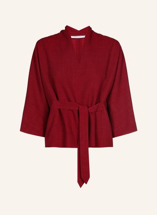Xandres Xandres Blusen & Hemden Hiliano rot