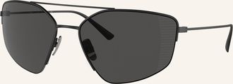 Ferrari Sonnenbrille fh1009t schwarz