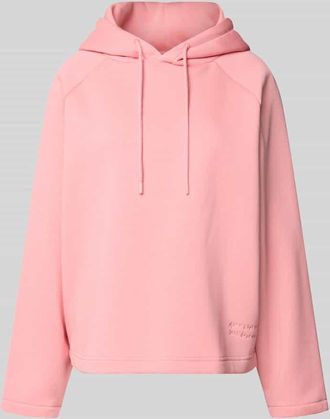 Smith & Soul Hoodie mit Kapuze