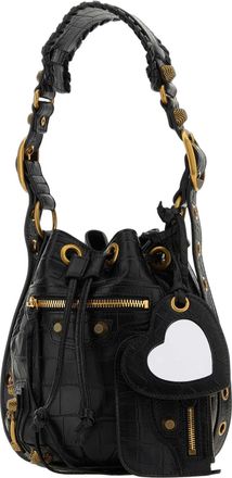 Balenciaga 1000 Borse A Secchiello Bag