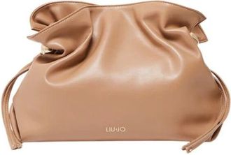 Liu Jo Femme, Sacs, Beige, Taille: ONE Size Riccy Bag