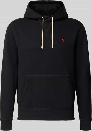 Polo Ralph Lauren Regular Fit Hoodie aus Baumwoll-Mix