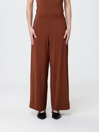 Max Mara Hose Damen Farbe Braun