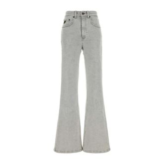 Lois Damen, Jeans, Grau, W26Gr&ouml;&szlig;e