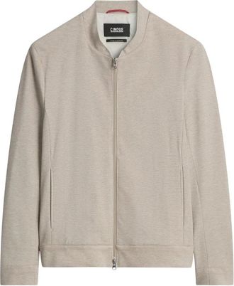 Cinque Cinque, Homme, Vestes, Brun, Taille: XL Cicross Blouson