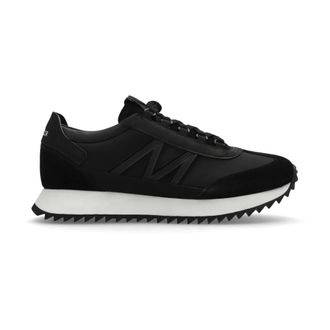 Moncler Herren, Schuhe, Schwarzk, 41 1/2 EUGr&ouml;&szlig;e