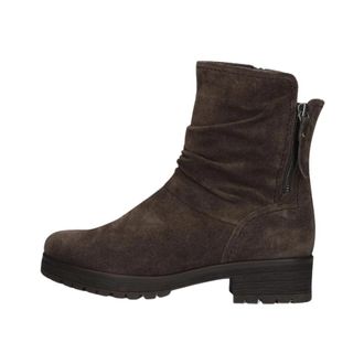 Gabor 092 Stiefeletten - - Shoes - Damen - Braun - 42 EU