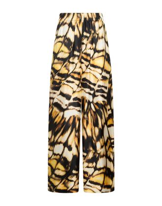 Oscar De La Renta HOSEN & R&Ouml;CKE - Hosen auf YOOX.COM