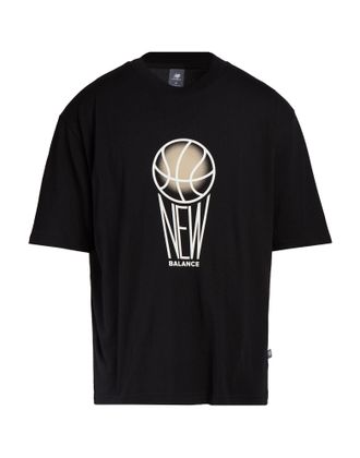 New Balance TOPS - T-shirts auf YOOX.COM
