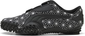 Puma Mostro Sashiko Sneakers Unisex, Schuhe, Schwarz, 40.5