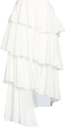 Alaia HOSEN & R&Ouml;CKE - Maxi-R&ouml;cke auf YOOX.COM
