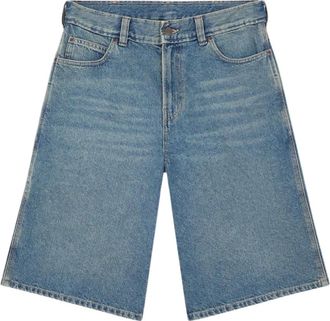 Dickies Homme, Shorts, Bleu, Taille: W30 958 Denim Shorts