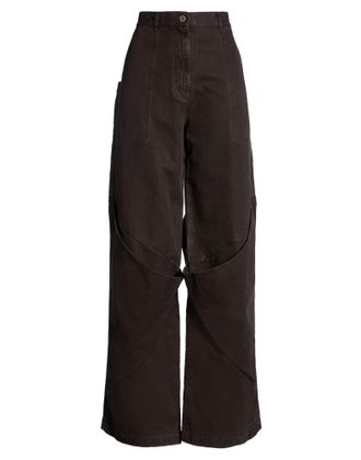 The Attico HOSEN & R&Ouml;CKE - Jeanshosen auf YOOX.COM