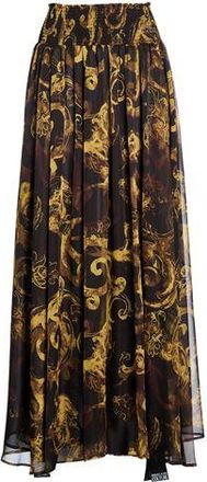 Versace BAS - Jupes longues sur YOOX.COM