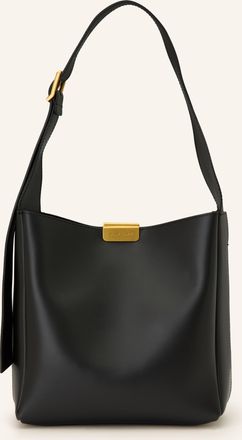 Gianni Chiarini Gianni Chiarini Umh&auml;ngetasche schwarz