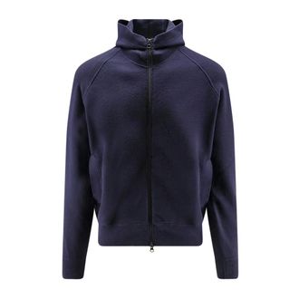 Stone Island Herren, Sweatshirts & Hoodies, Blau, XLGr&ouml;&szlig;e