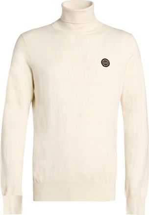 Museum STRICKWAREN - Rollkragenpullover auf YOOX.COM