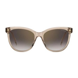 Carrera 3043/S Sonnenbrille - - Accessories - Damen - Beige - ONE SIZE