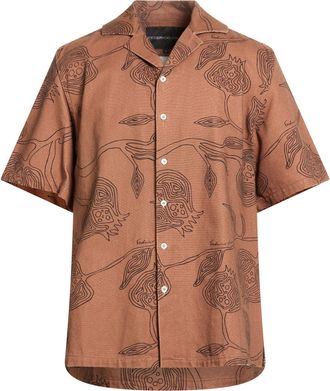 Federico Cina TOPS - Hemden auf YOOX.COM